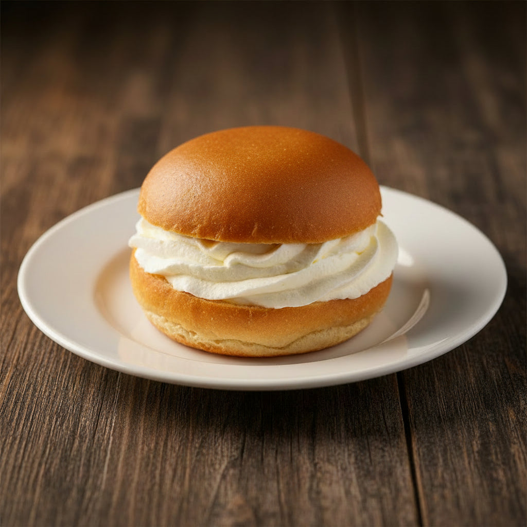 Cream Roll – WOSS